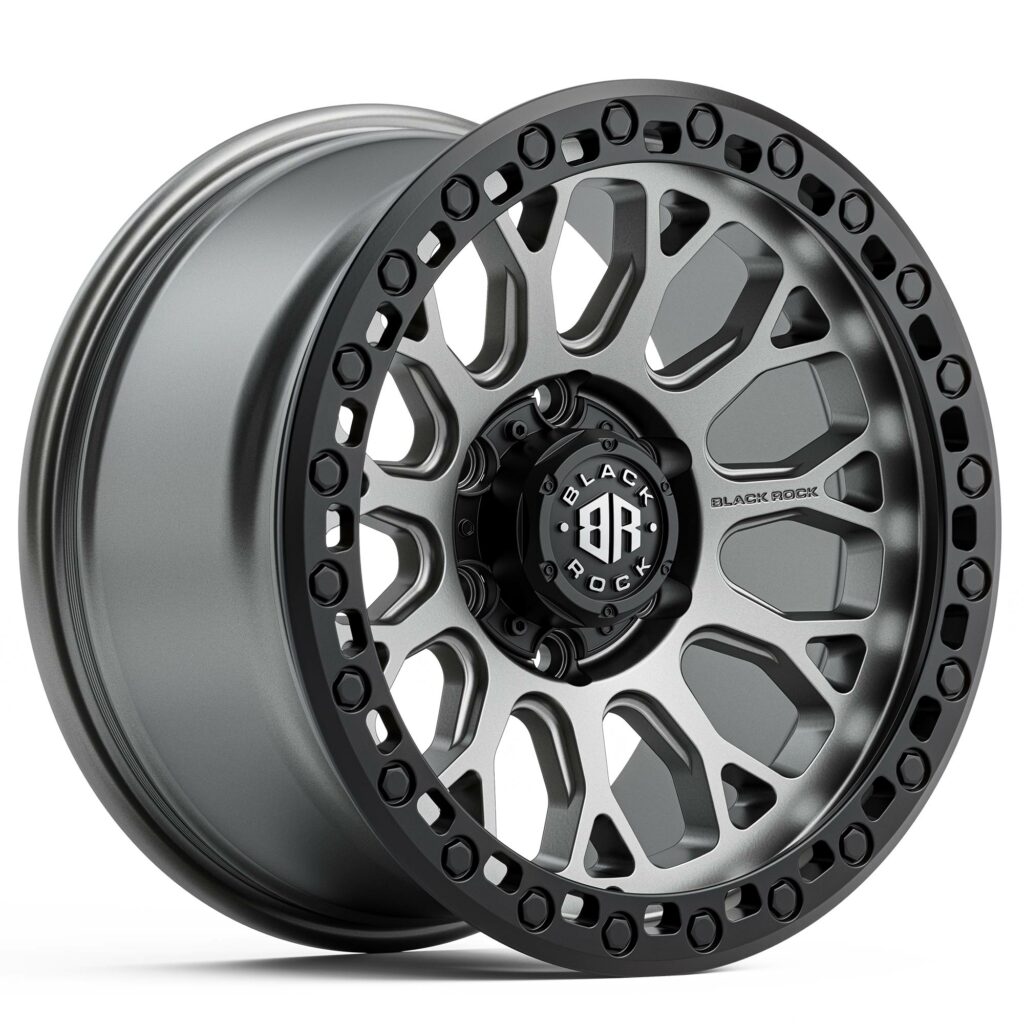 Buy 6x139.7 Wheels Online | 6x139.7 Rims And Tyres | CNC Wheels