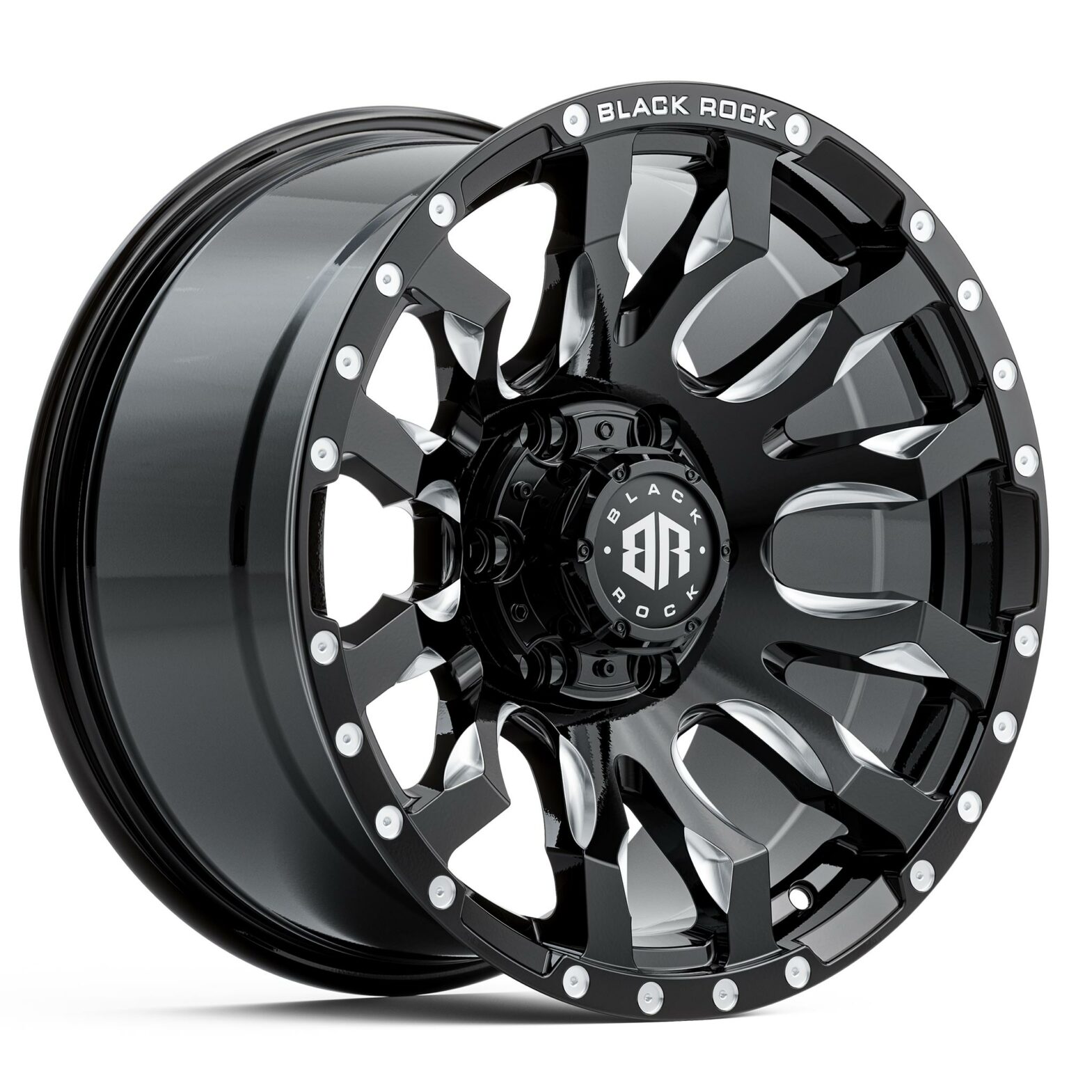 4x4 Wheels And Rims | Buy Off-Road Wheels For Truck, Jeep And 4WD