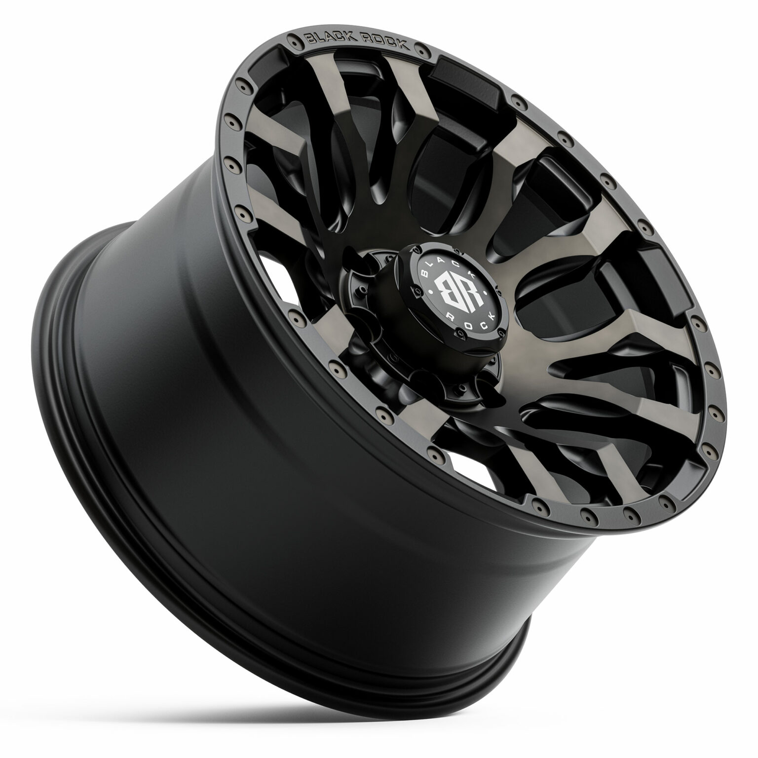 Alloy Wheels, 4x4 Wheel And Tyre Packages, Wheel Repair & Paint | CNC ...