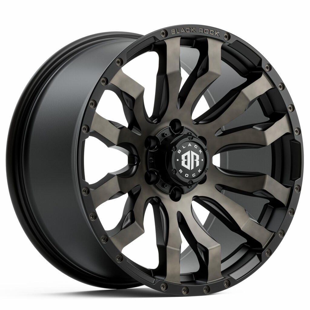 Buy 5x139.7 Wheels Online | 5x139.7 Rims And Tyres | CNC Wheels