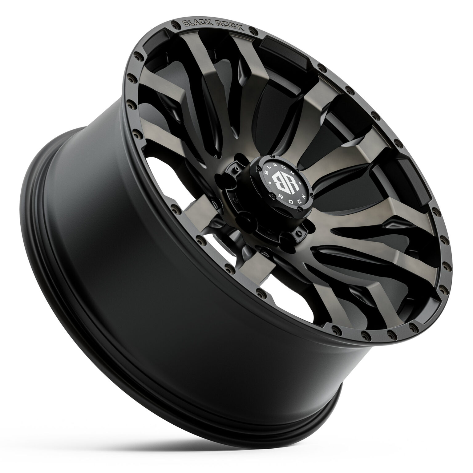 Buy 5x139.7 Wheels Online | 5x139.7 Rims And Tyres | CNC Wheels