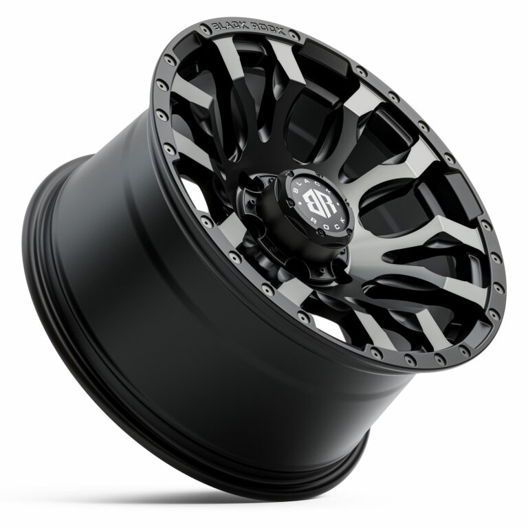 Buy Cheap Wheels & Discounted Rims | 4x4 Rims Specials | CNC Wheels