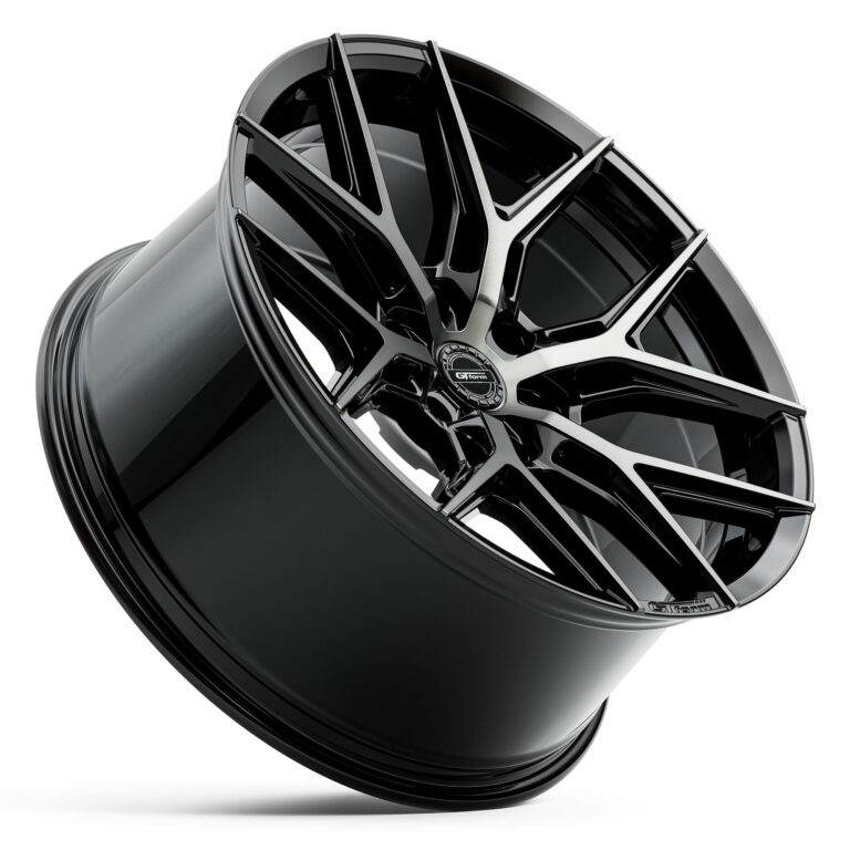 Ford Ranger Wheels | Shop Next Gen Ranger Raptor Rims 16" 17" 18" 20"
