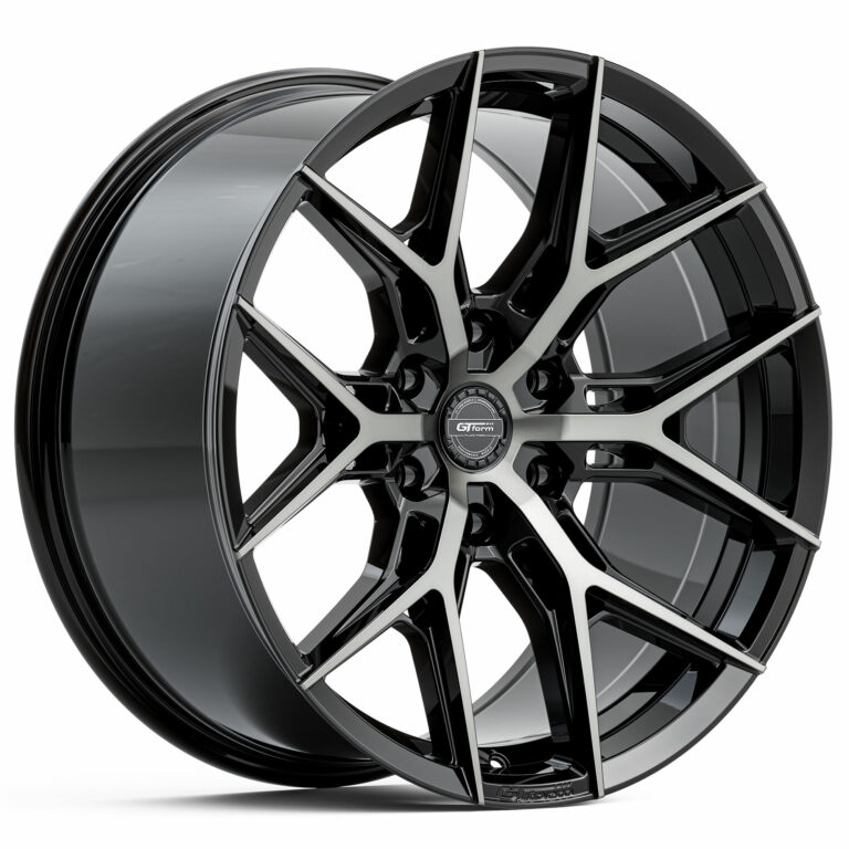 Ford Ranger Wheels | Shop Next Gen Ranger Raptor Rims 16" 17" 18" 20"