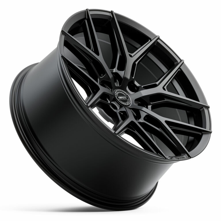 22 inch Wheels | 22 inch Rims For Car And SUV | CNC Wheels Australia