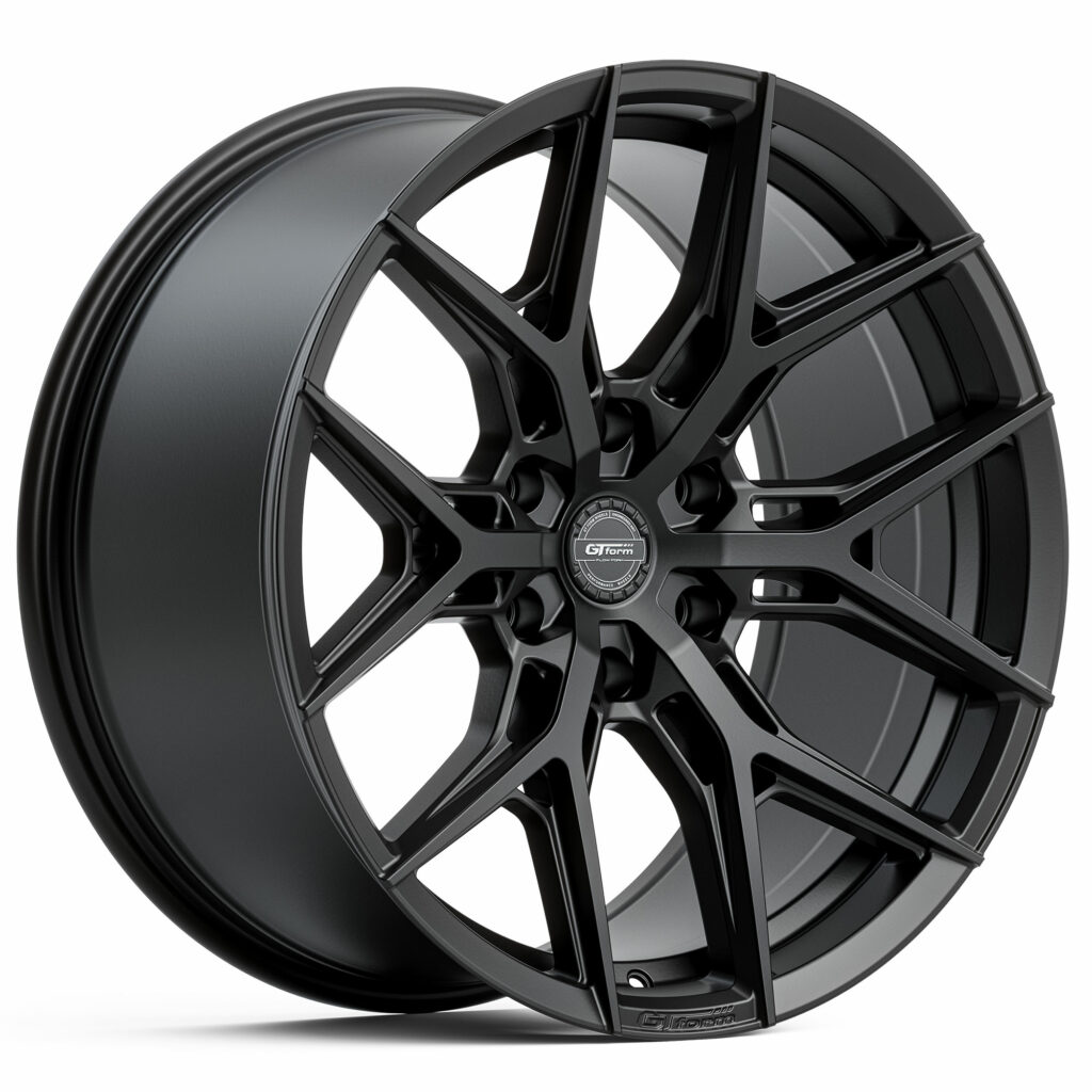 22 inch Wheels | 22 inch Rims For Car And SUV | CNC Wheels Australia