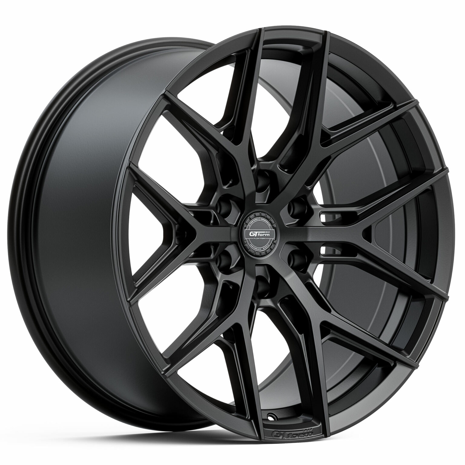 Ford Ranger Wheels | Shop Next Gen Ranger Raptor Rims 16" 17" 18" 20"