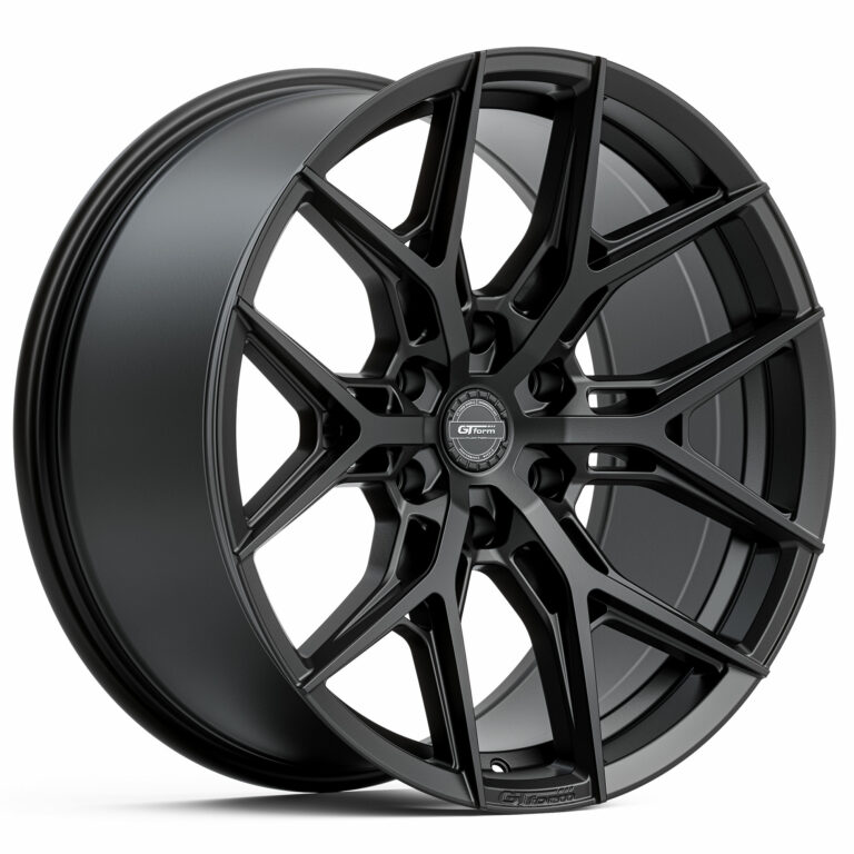 22 inch Wheels | 22 inch Rims For Car And SUV | CNC Wheels Australia