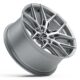 BYD Shark 6 Wheels | Perfect Fitment 17" to 22" Rims