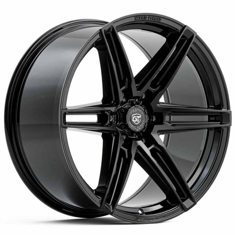 Nissan Patrol Rims | Buy Wheels For Nissan Patrol 17" 18" 20"