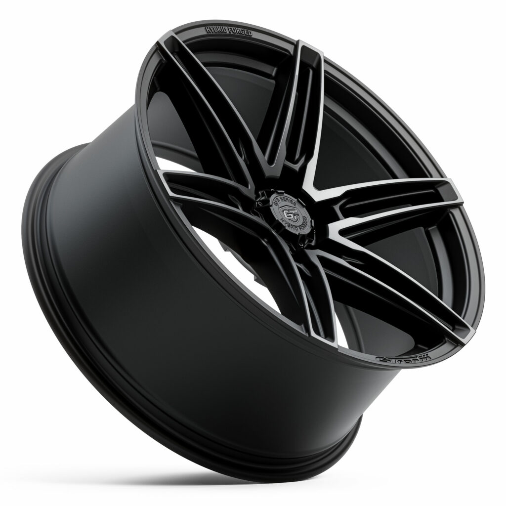 Isuzu Dmax Wheels | Buy Rims For Isuzu Dmax 17" 18" 20"