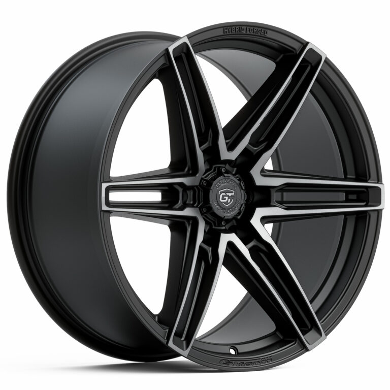 Isuzu Dmax Wheels | Buy Rims For Isuzu Dmax 17" 18" 20"
