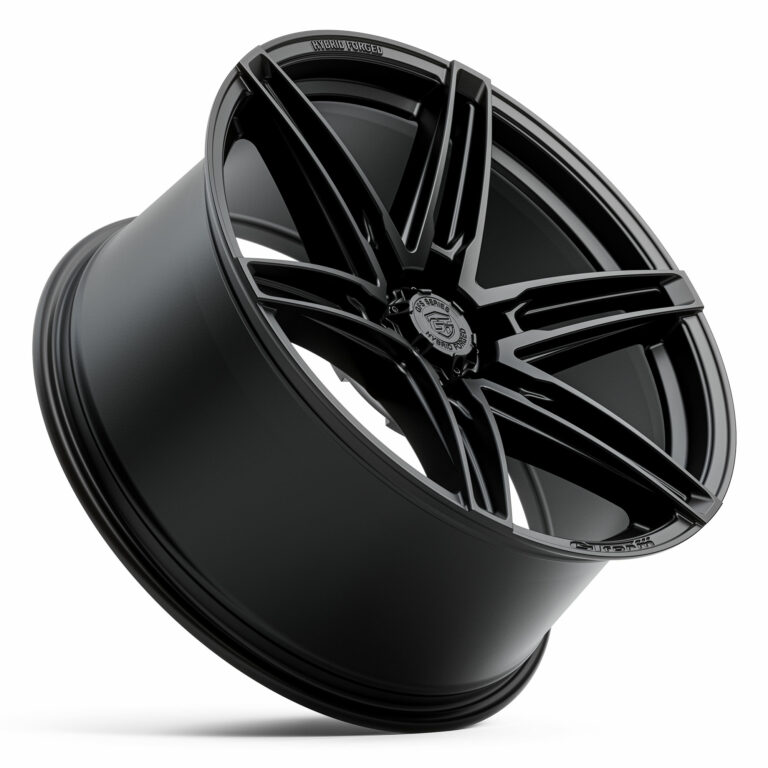 Nissan Navara Wheels | Buy Rims For D40 Navara & NP300 17" 18" 20"