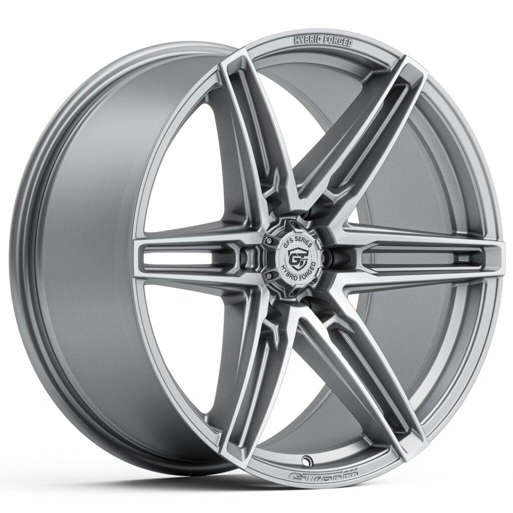 Ford Ranger Wheels | Shop Next Gen Ranger Raptor Rims 16" 17" 18" 20"