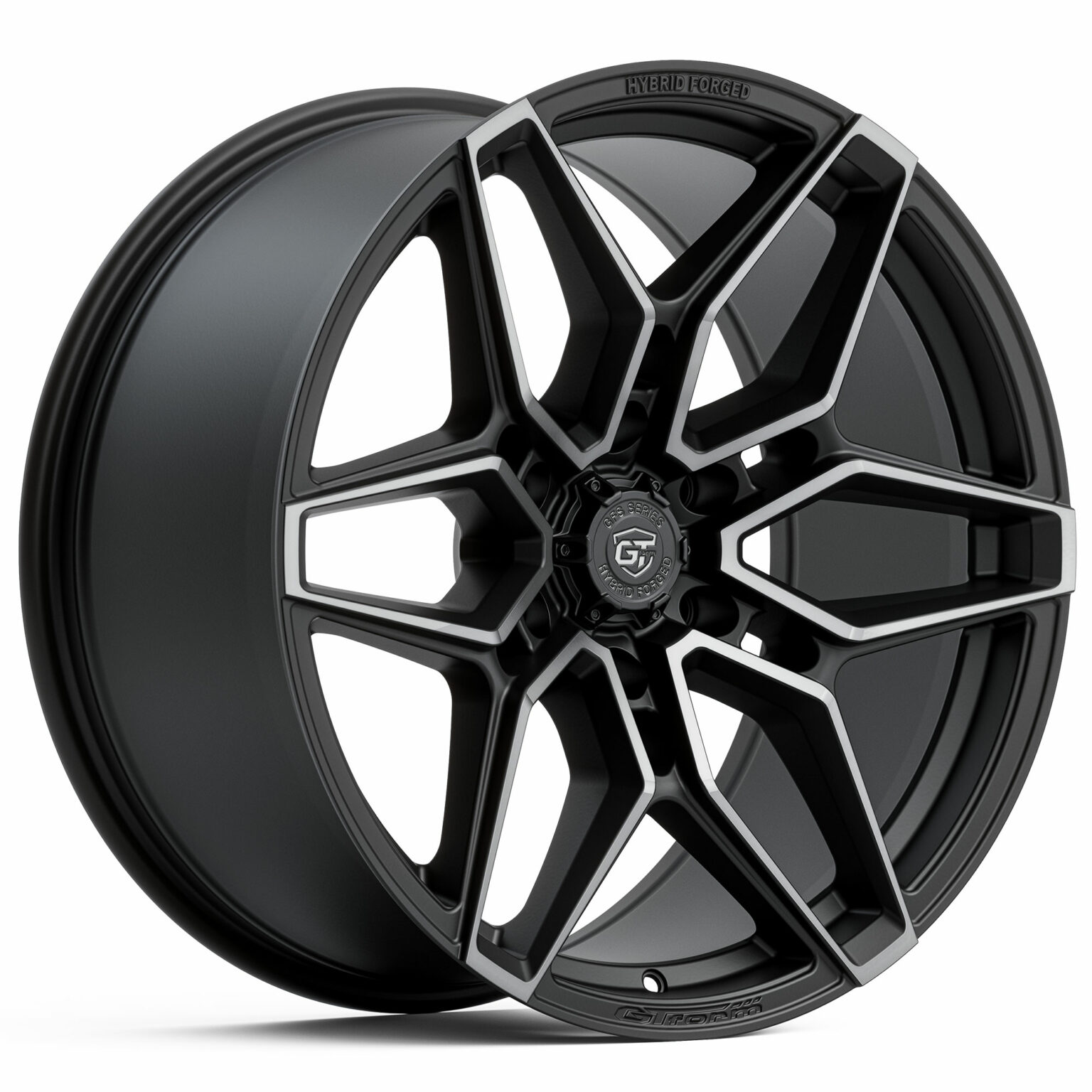 Ford Everest Wheels | Buy Rims For Ford Everest 1500 17" 18" 20"