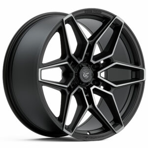 Ford Ranger Wheels | Shop Next Gen Ranger Raptor Rims 16" 17" 18" 20"