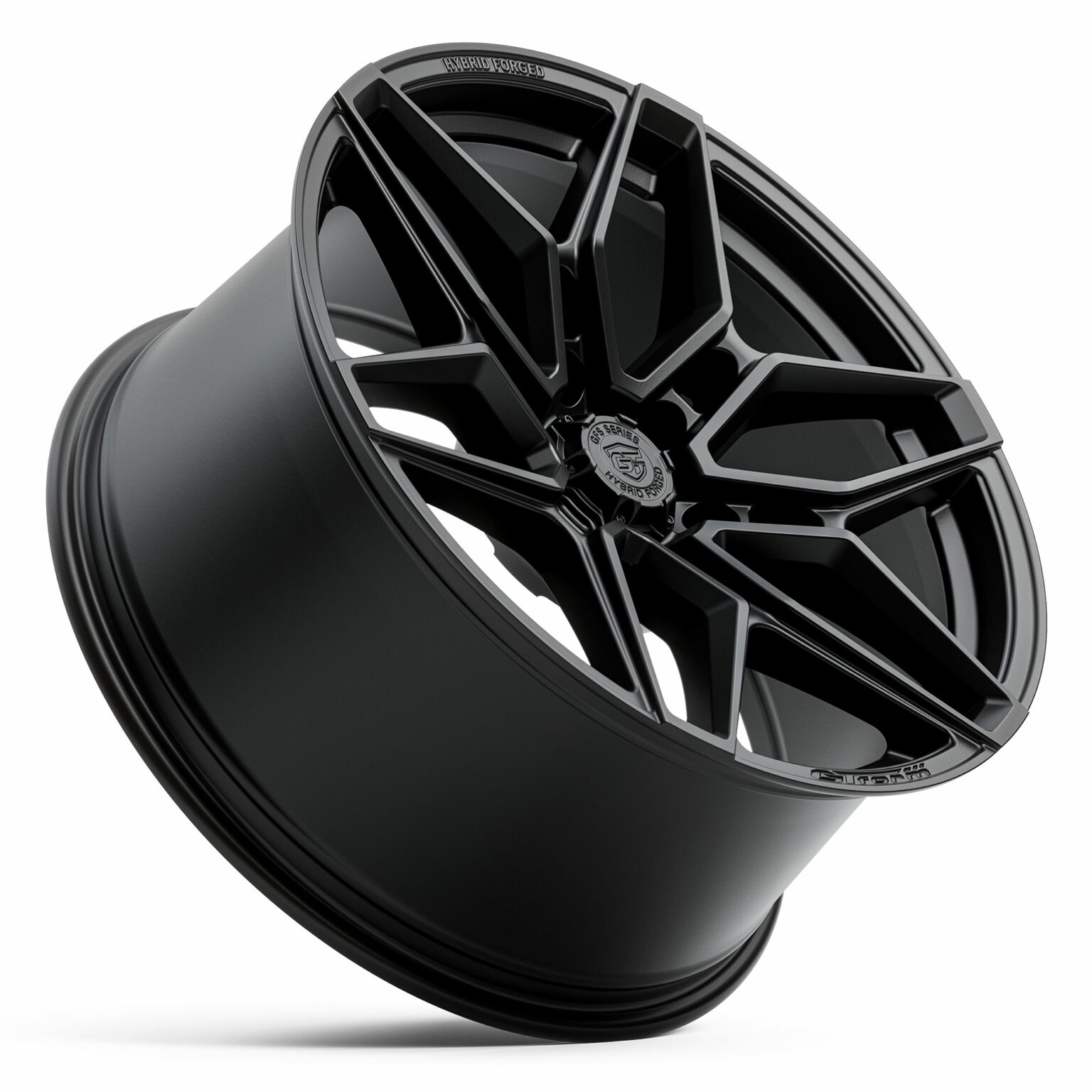 Nissan Navara Wheels | Buy Rims For D40 Navara & NP300 17" 18" 20"