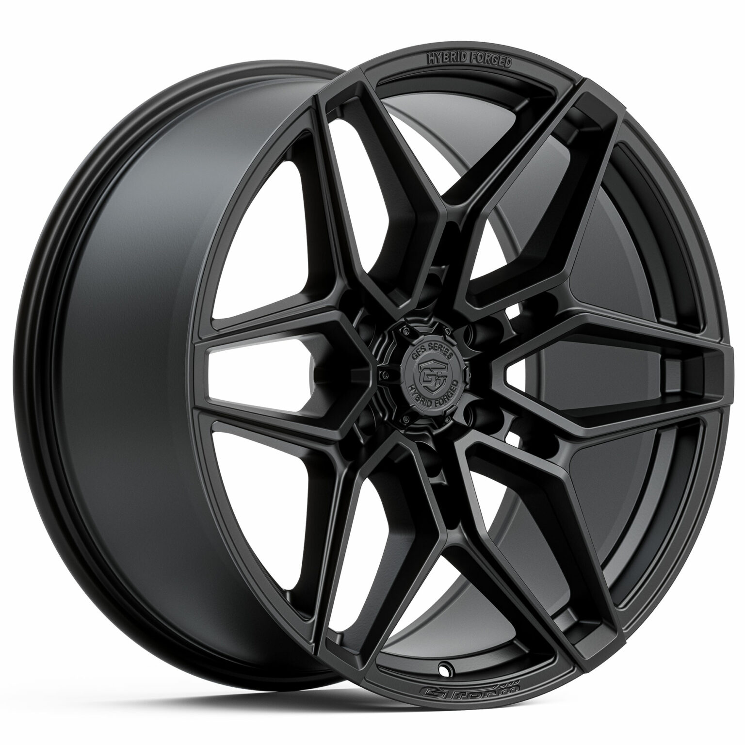 Nissan Navara Wheels | Buy Rims For D40 Navara & NP300 17" 18" 20"
