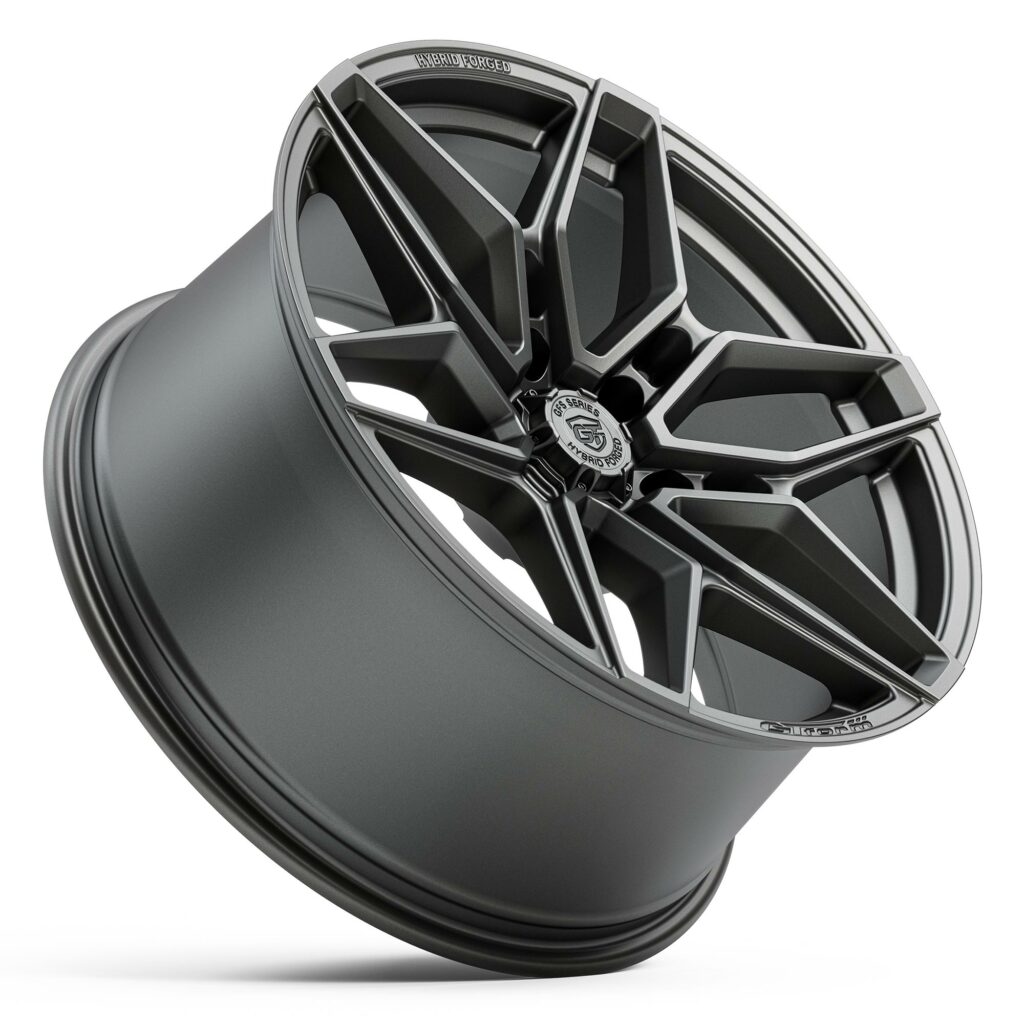 Ford Ranger Wheels | Shop Next Gen Ranger Raptor Rims 16" 17" 18" 20"