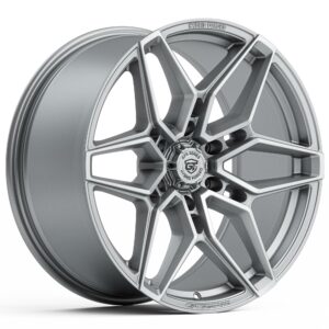 Y62 Wheels 18 inch to 22 inch | Shop Rims For Nissan Patrol Y62