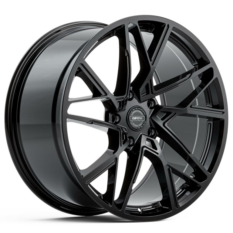 Ford Mustang Wheels And Tyres | Shop 19 20 Inch Wheels For Mustang