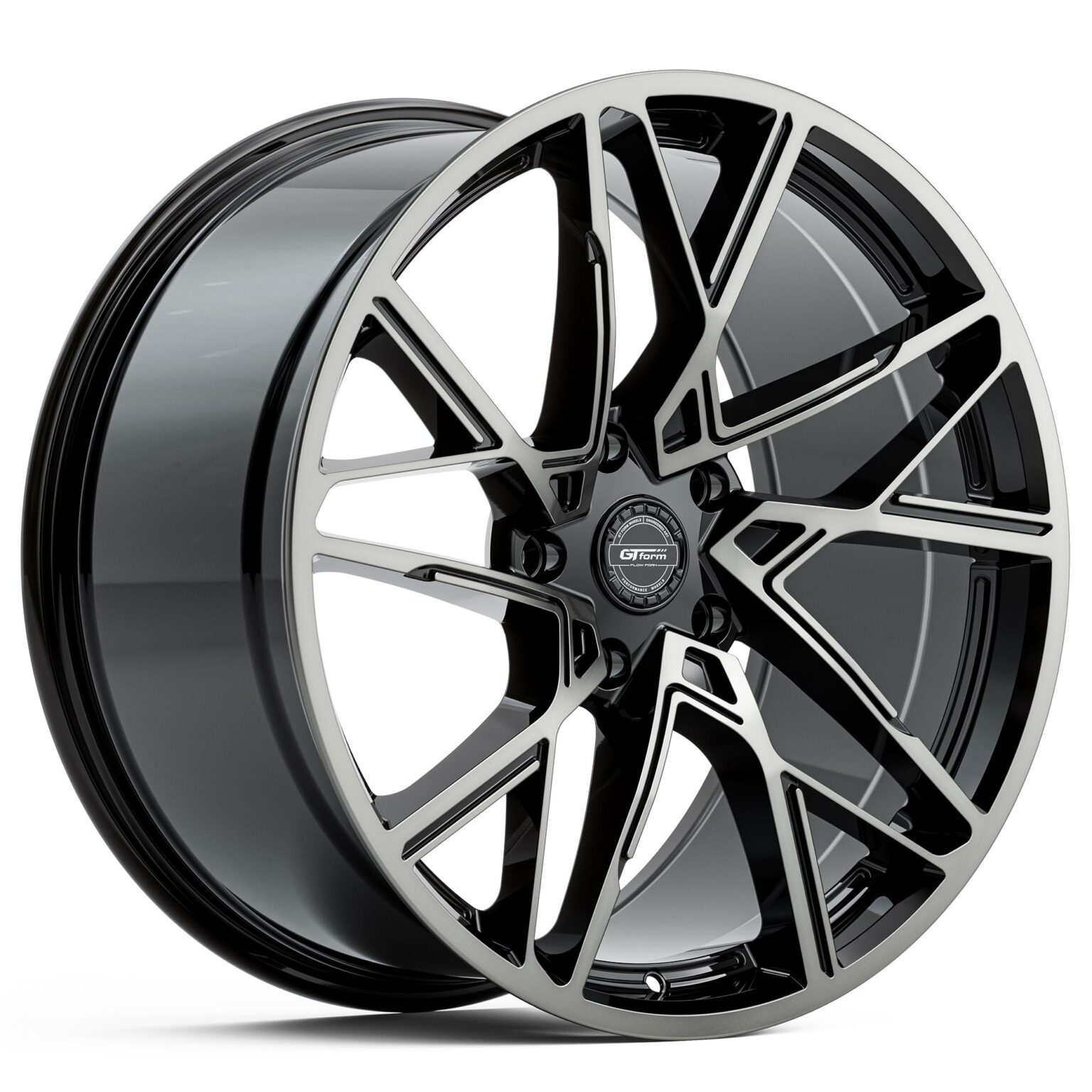 Golf GTI Wheels | Shop 17 18 19 Inch VW Golf GTI Rims And Tyres