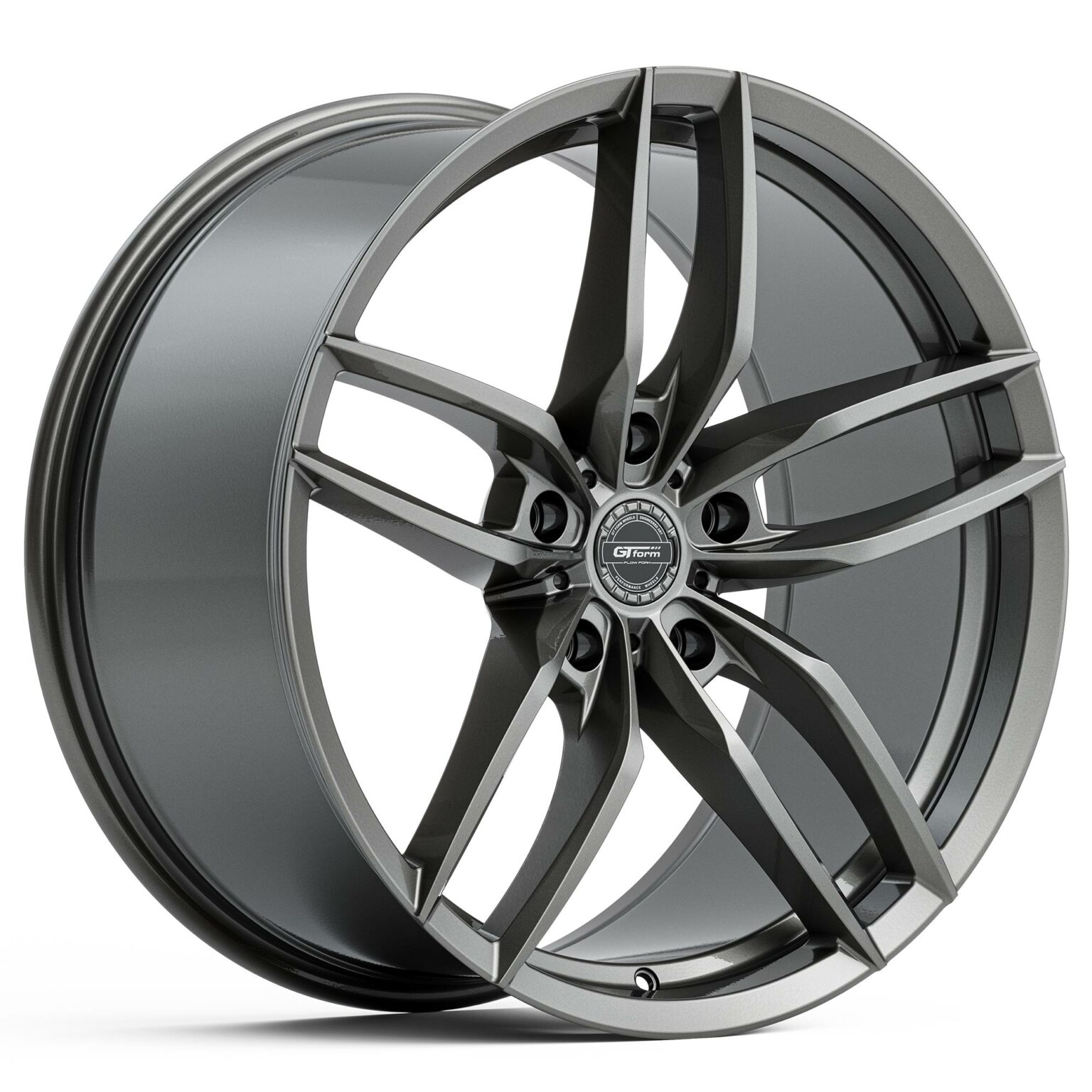 Ford Mustang Wheels And Tyres | Shop 19 20 Inch Wheels For Mustang