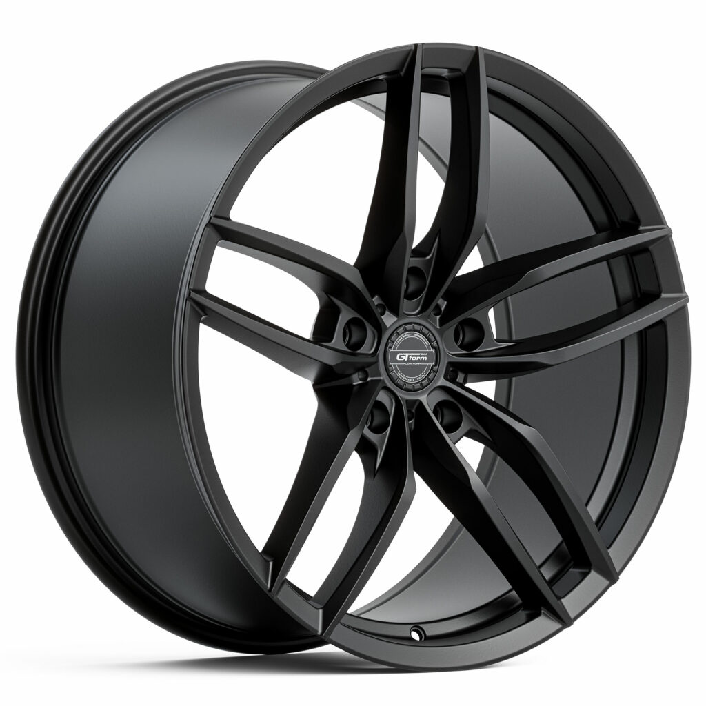 19 inch Wheels | 19 inch Rims For Car, SUV & Van | CNC Wheels