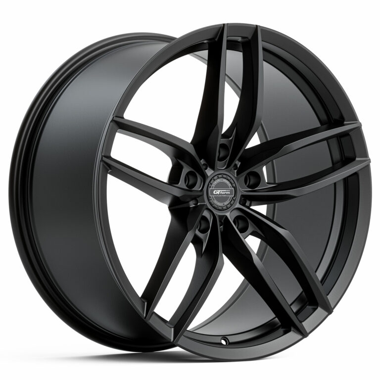 Genesis GV70 Wheels | Shop GV80 and GV70 Rims 20" 21" 22"