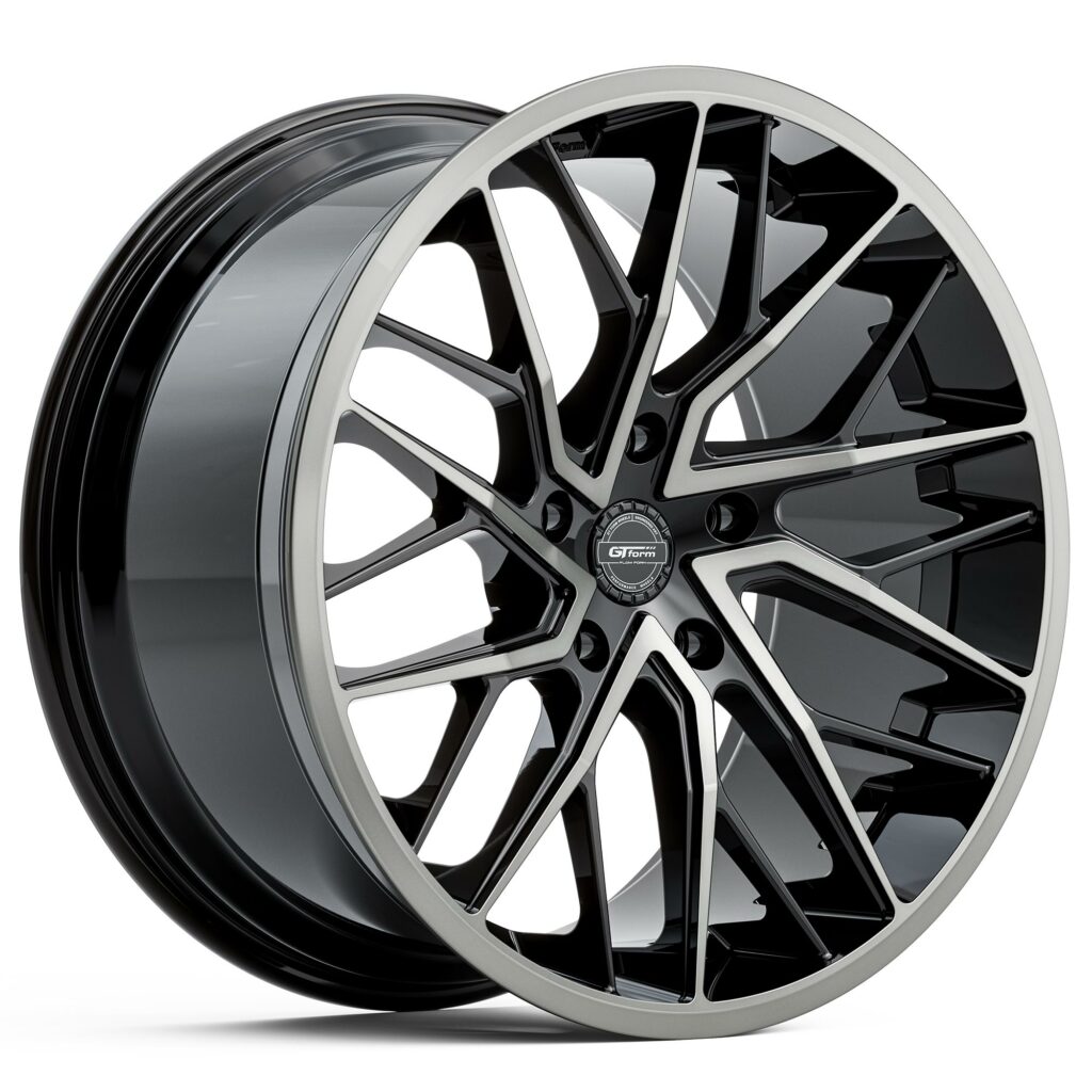 Commodore Rims For Sale | 18" 19" 20" Wheels For Holden Commodore