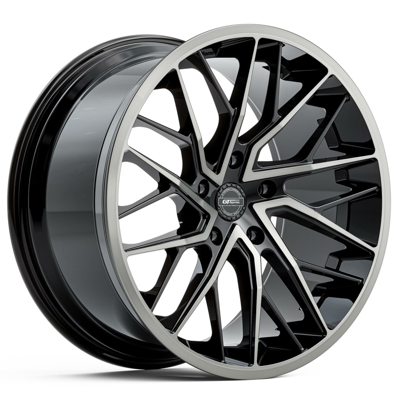 Amarok Wheels | 17 inch to 22 inch Rims For VW Amarok