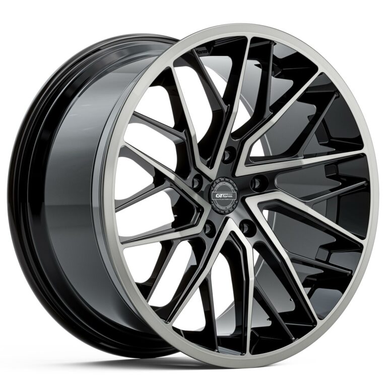 Commodore Rims For Sale | 18" 19" 20" Wheels For Holden Commodore