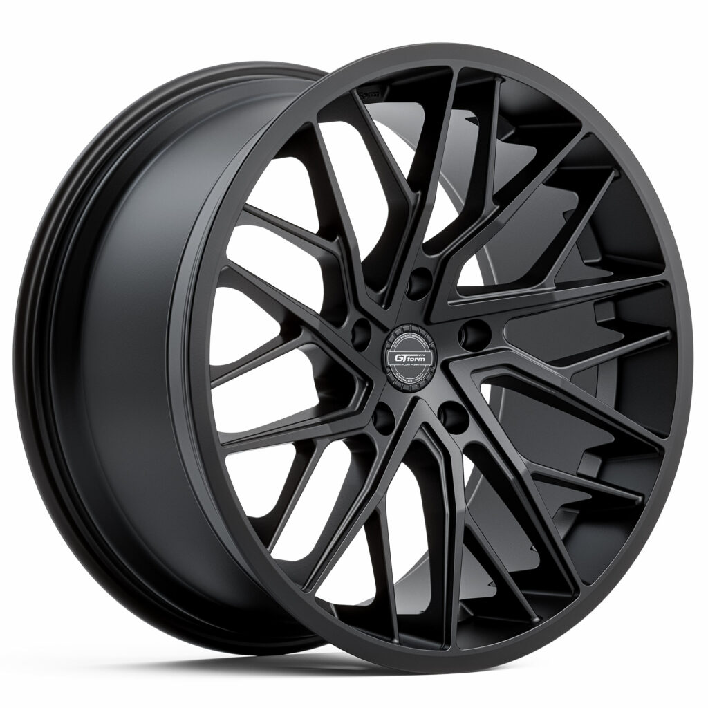 Ford Mustang Wheels And Tyres | Shop 19 20 Inch Wheels For Mustang