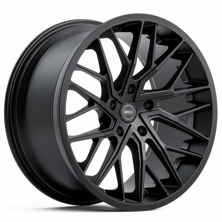 20 inch Wheels | 20 inch Rims For Car, SUV & 4x4 Truck | CNC Wheels