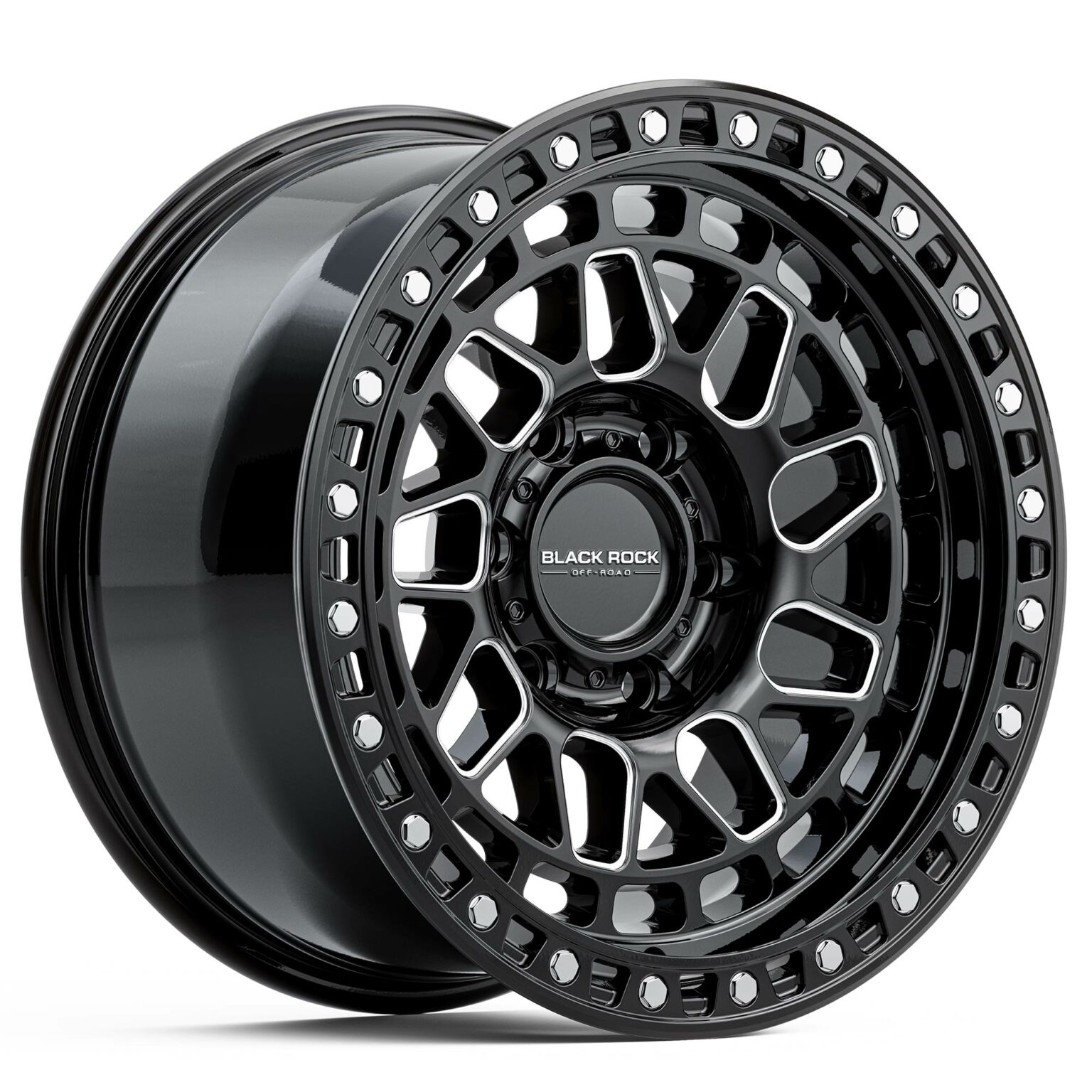 4x4 Wheels And Rims | Buy Off-Road Wheels For Truck, Jeep And 4WD