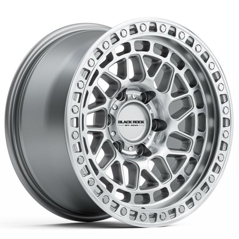 Buy 6x139.7 Wheels Online | 6x139.7 Rims And Tyres | CNC Wheels