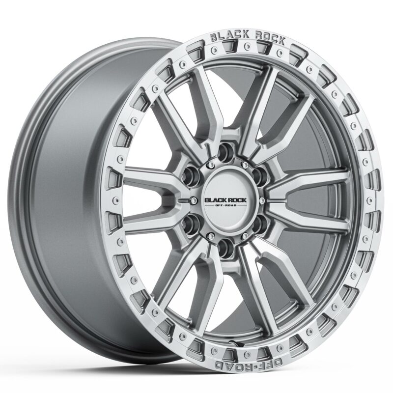 #1 Alloy Wheels Shop | Buy Car, SUV & 4x4 Rims Australia | Mag Wheels