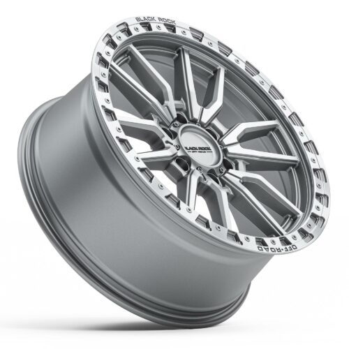 Buy 5x127 Wheels Online | 5x127 Rims And Tyres | CNC Wheels