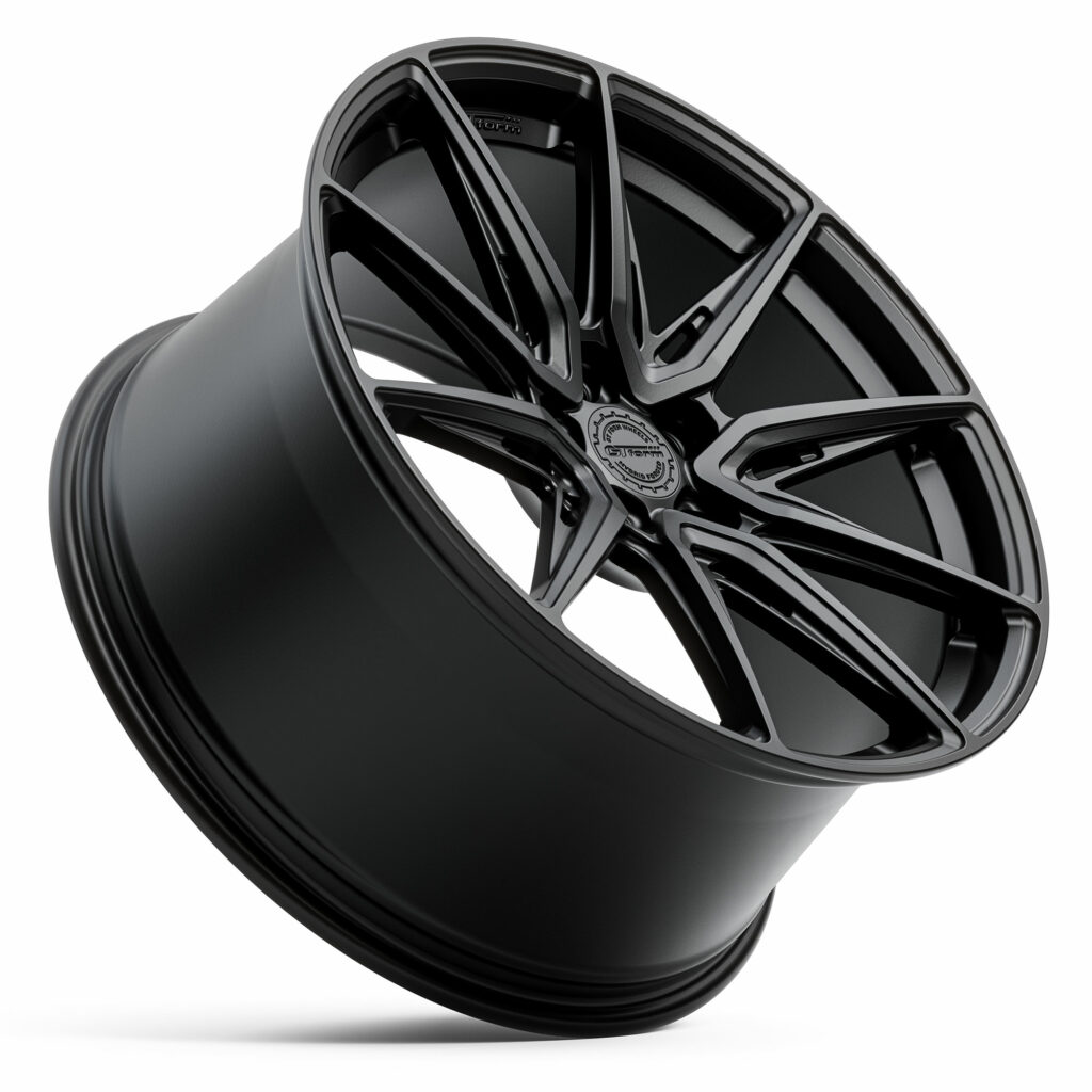 20 inch Wheels | 20 inch Rims For Car, SUV & 4x4 Truck | CNC Wheels
