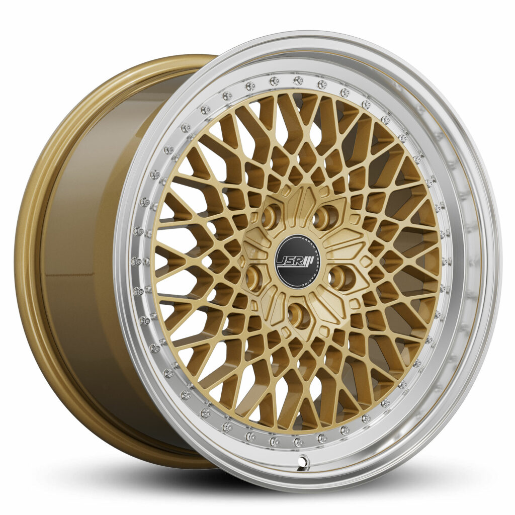 JDM Wheels | Discover Japanese Rim Styles Available in Australia