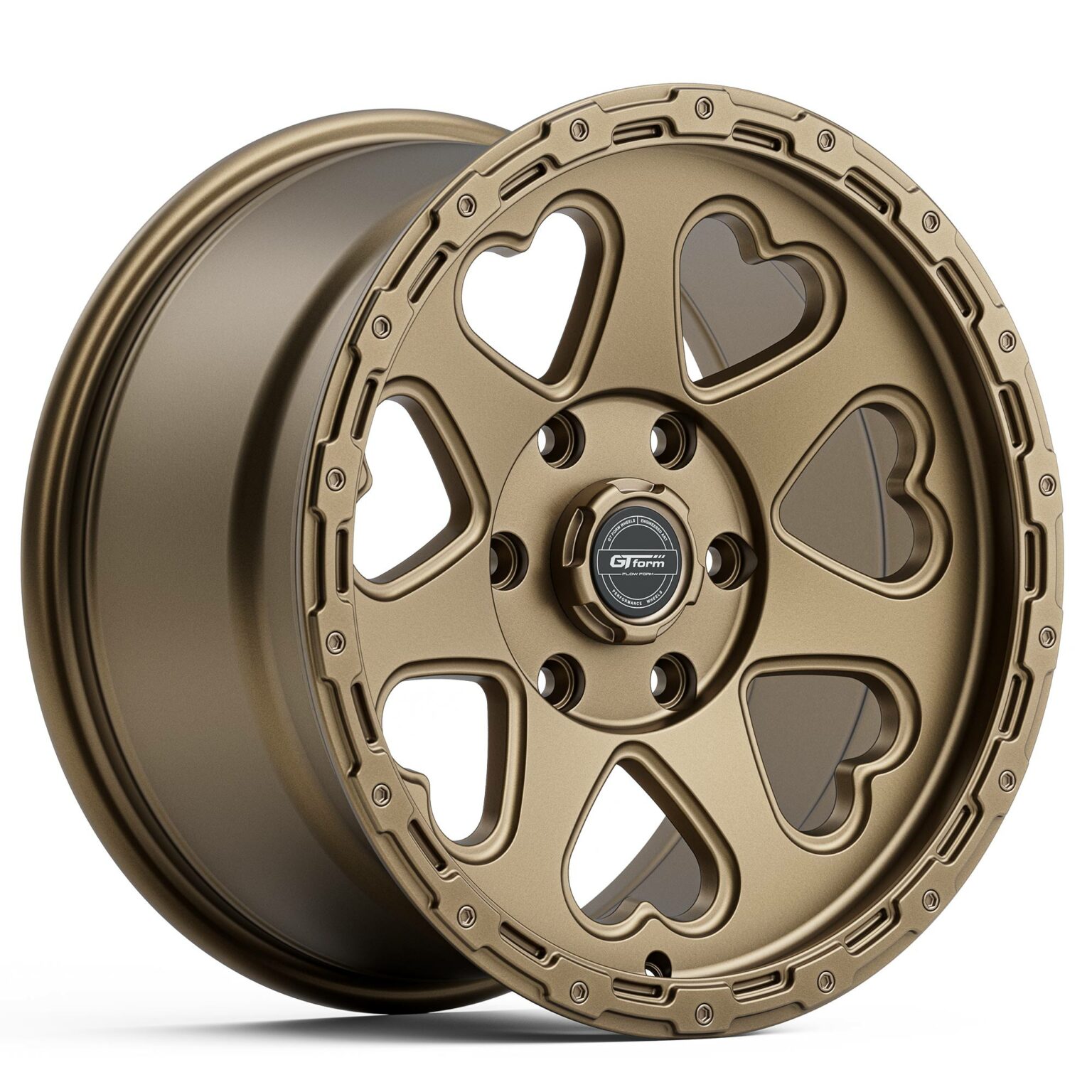 HIGHLAND BRONZE Archives - CNC Wheels