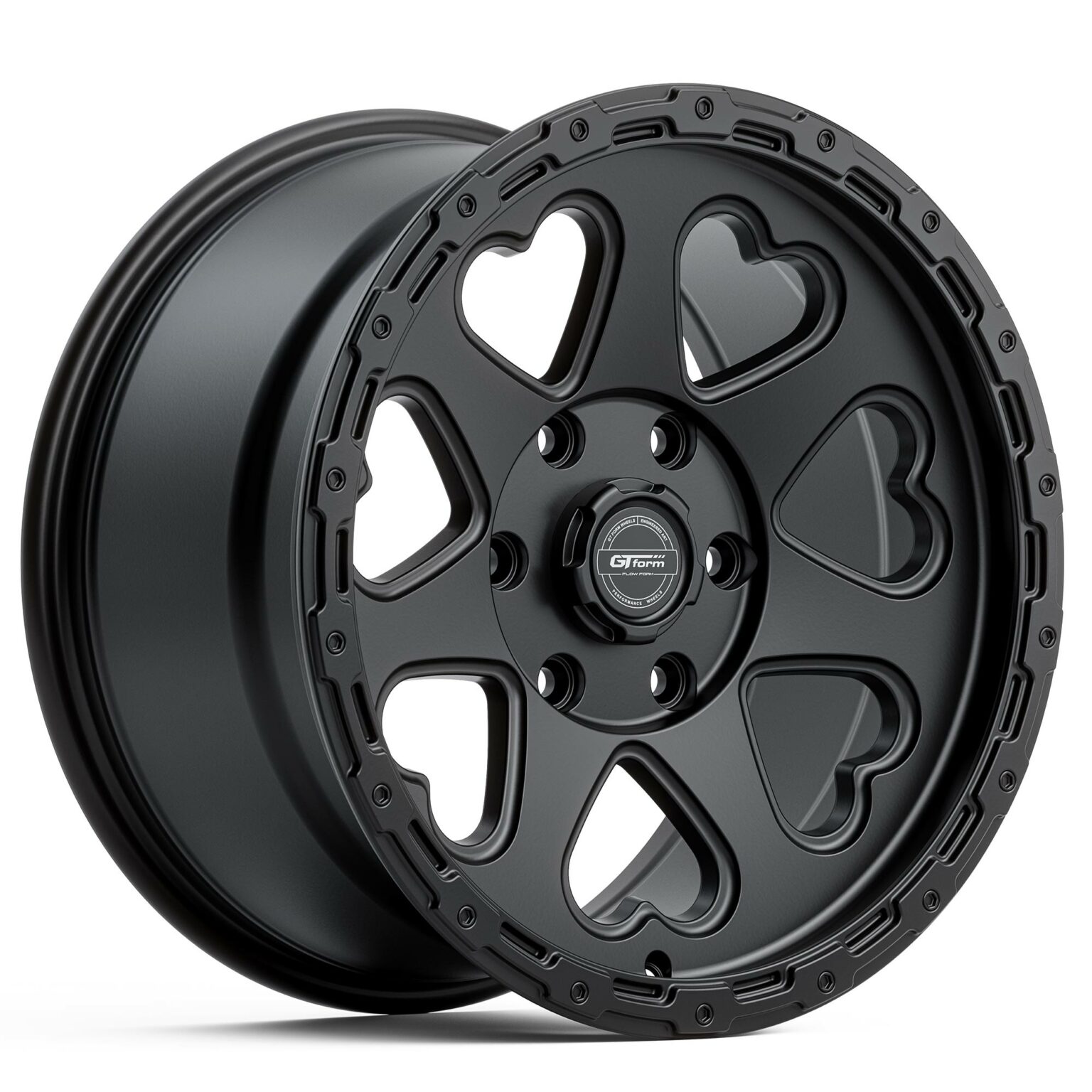 Wheel And Tyre Packages for Car, SUV And 4x4 Truck | CNC Wheels