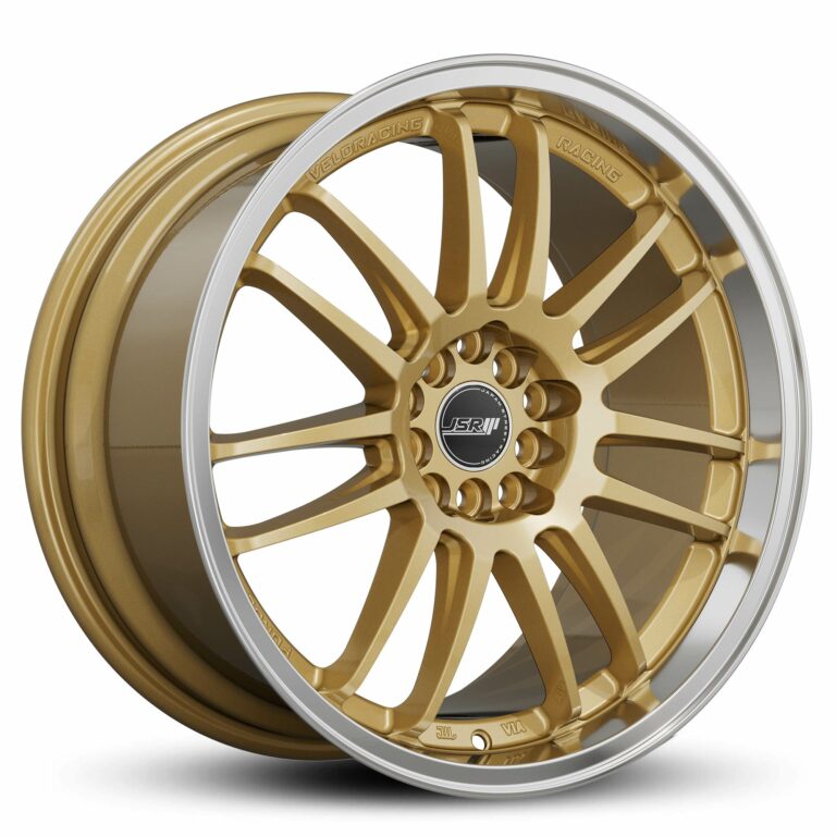 JDM Wheels | Discover Japanese Rim Styles Available in Australia