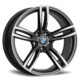BMW Replica Wheels | Buy BMW Aftermarket Wheels & Tyres Online
