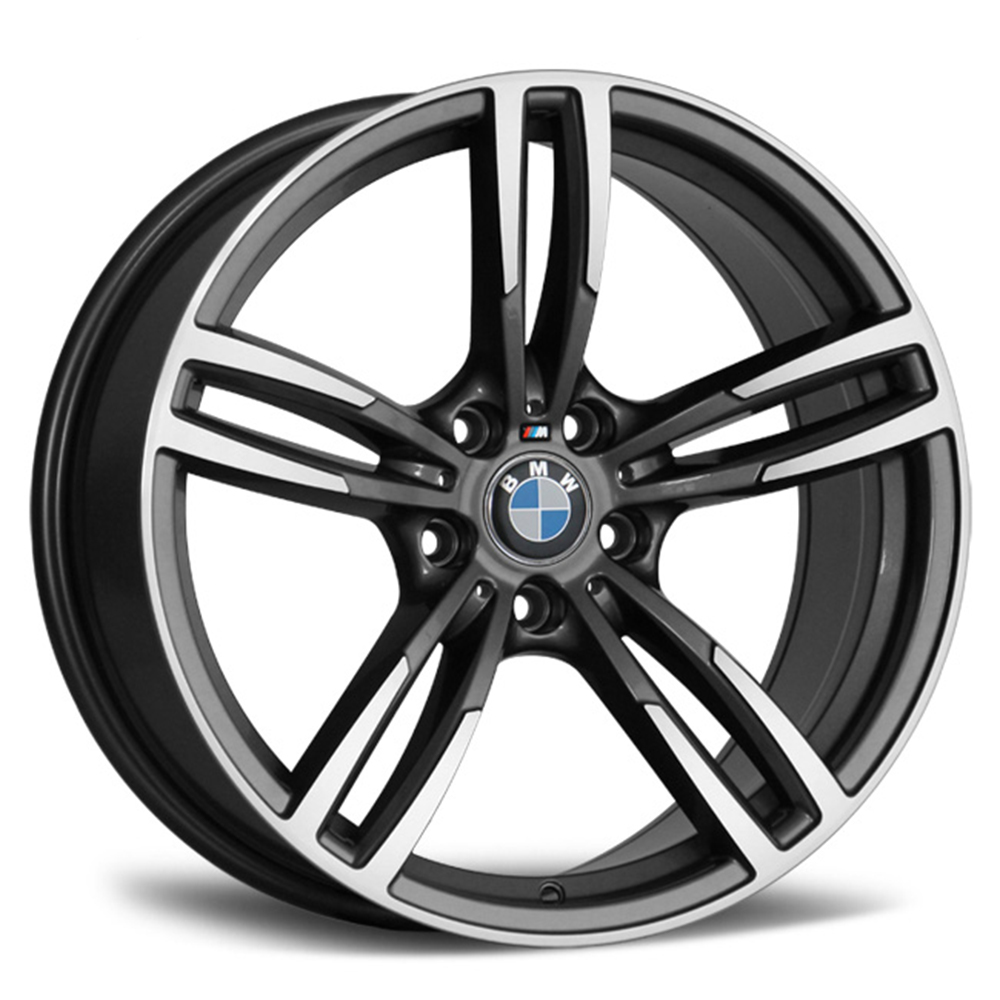 BMW Replica Wheels | Buy BMW Aftermarket Wheels & Tyres Online