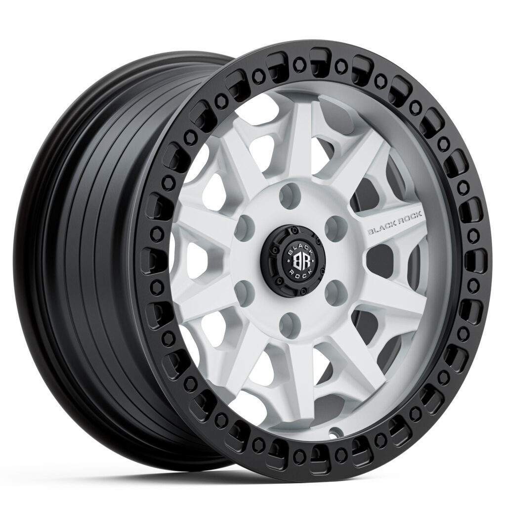 Dodge Ram 1500 Wheels | Rims For Ram 1500 17 inch to 22 inch