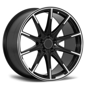 OEM Replica Wheels | Buy Reproduction Wheels & Rims Australia