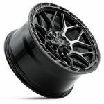 BYD Shark 6 Wheels | Perfect Fitment 17" to 22" Rims