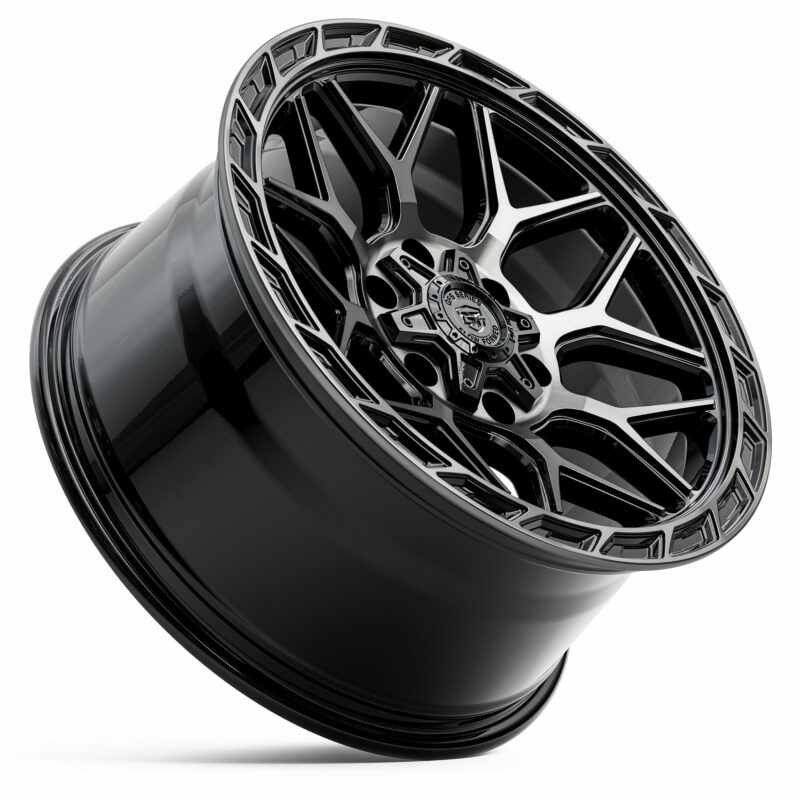 Dodge Ram 1500 Wheels | Rims For Ram 1500 17 inch to 22 inch