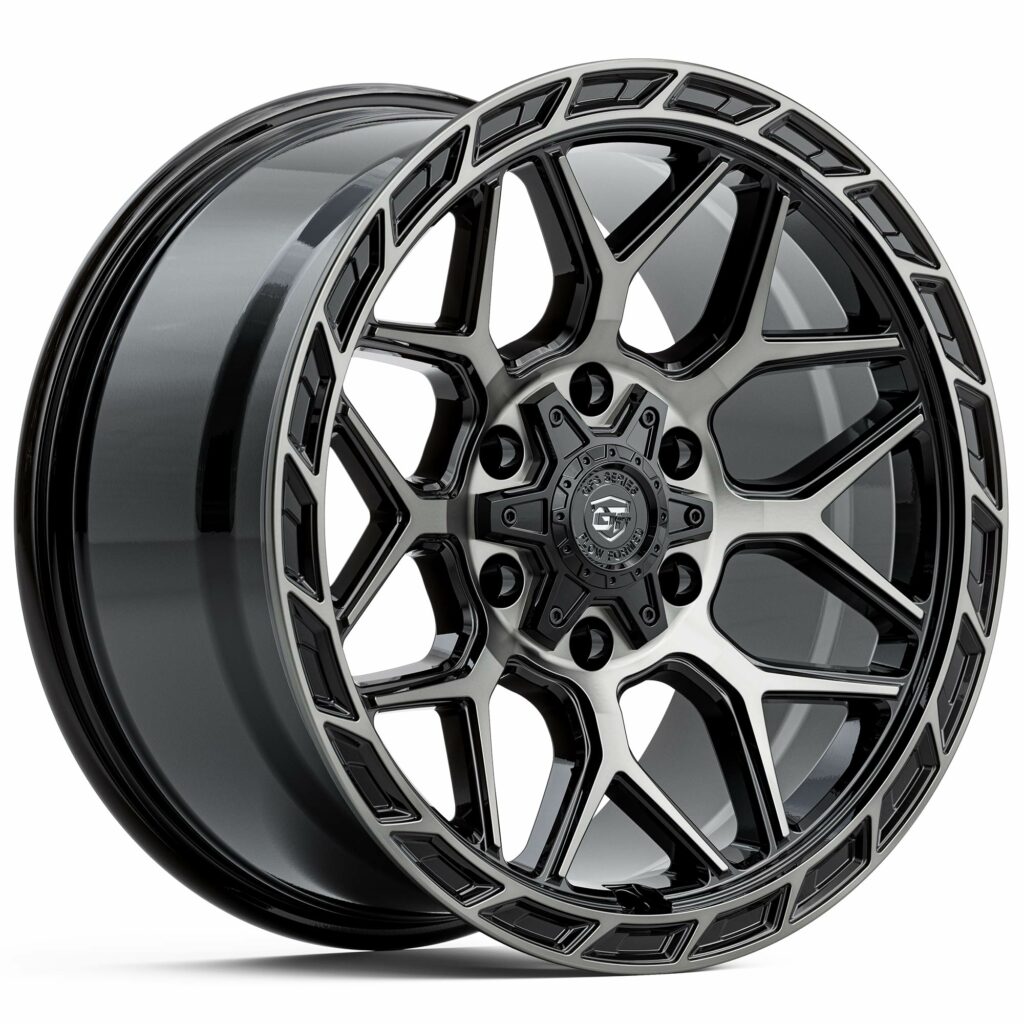 Y62 Wheels 18 inch to 22 inch | Shop Rims For Nissan Patrol Y62